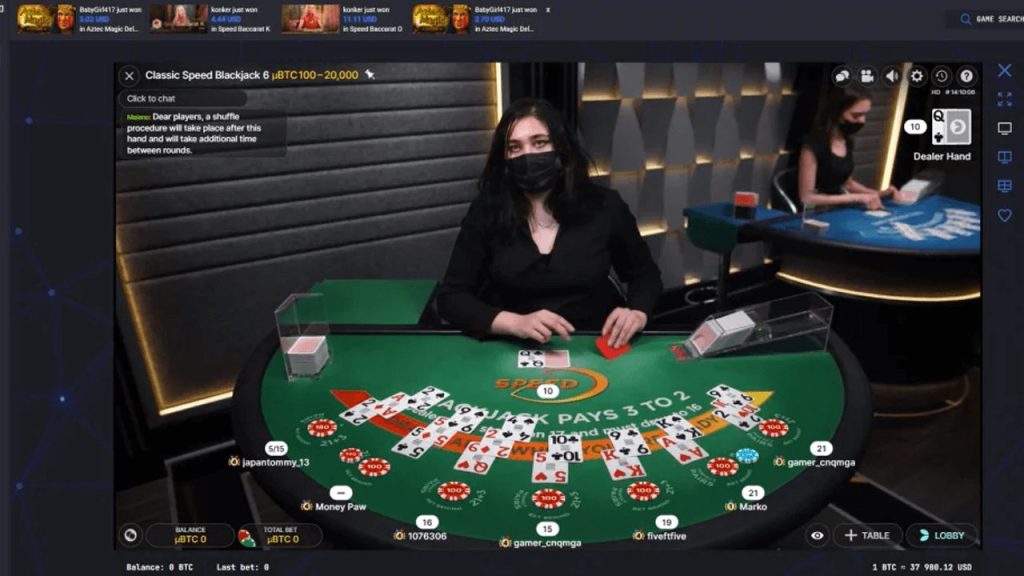 Stratégie de base blackjack 🥇 Guide pour gagner facilement